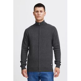 !Solid Strickjacke SDKayne in Grau | Gr.: L