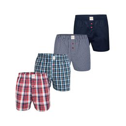 Phil & Co. Berlin Boxer Core in Set 1 | Gr.: XXL