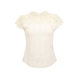 Almsach Bluse BLN-30 in wei&szlig; | Gr.: 34