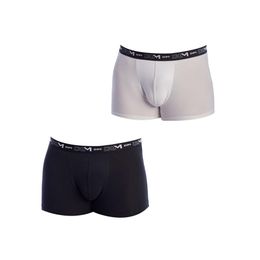 DIM 2er-Set: Boxershorts in Multicolored | Gr.: XL