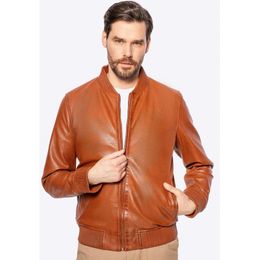Wittchen Jacket in Brown | Gr.: XXL