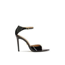 Kazar Sandaletten in Schwarz | Gr.: 38
