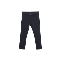 Minymo Cargohose MIPants in Blau | Gr.: 110