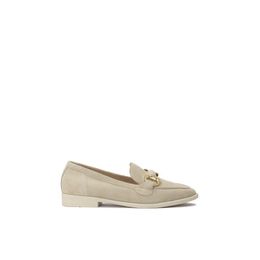 Kazar Espadrilles in Grau | Gr.: 39