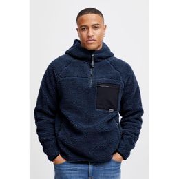 11 Project Hoodie SDHPRRONE in Blau | Gr.: XXL