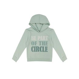 ONOMATO! Sweatshirt mit Kapuze Cradle to Cradle in Gr&uuml;n | Gr.: 98/104