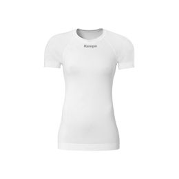 Kempa Shortsleeve Performance Pro Women in wei&szlig; | Gr.: L