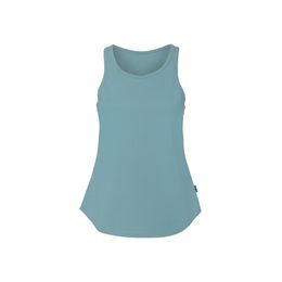 Kempa TankTop Singlet Women in aqua | Gr.: L