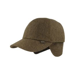BREITER Baseball Cap in gr&uuml;n | Gr.: 55