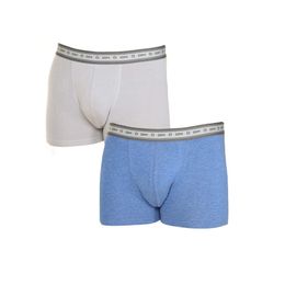 DIM 2er-Set: Boxershorts in Multicolored | Gr.: L