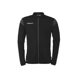 Uhlsport Trainingsjacke Squad 27 in schwarz/anthra | Gr.: 152