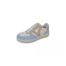 victoria Sneaker Madrid Serranje in Blau | Gr.: 41