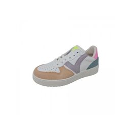 victoria Sneaker Madrid Serroje in Wei&szlig; | Gr.: 38
