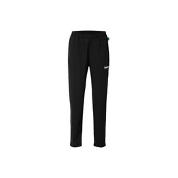 Kempa Trainingshose Evolution Women in schwarz | Gr.: XL