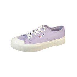 Superga Sneaker violet | Gr.: 41