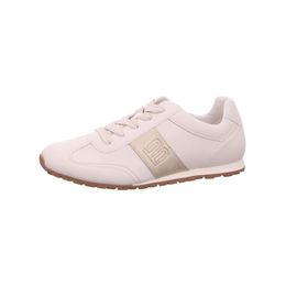 Bagatt Damen- Schn&uuml;rschuhe Desna in Beige | Gr.: 40