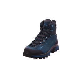 Lowa Outdoorschuhe RANDIR GTX MID Ws in petrol/arktis | Gr.: 5,5