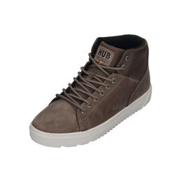 Hub Sneaker High MURRAYFIELD 3.0 in grau | Gr.: 45