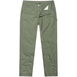 Vintage Industries Cargohose "Cooper Pants" in Gr&uuml;n | Gr.: W36