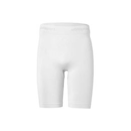 Uhlsport Short Tights Performance Pro in wei&szlig; | Gr.: 140