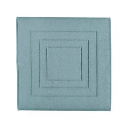Vossen Badematten Feeling cosmos - 4380 in cosmos - 4380 | Gr.: 60 x 60 cm