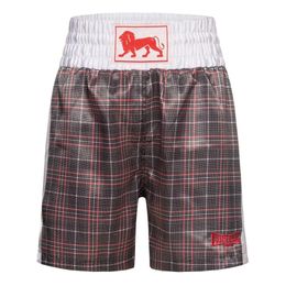 Lonsdale Sporthose "Radstock" in Wei&szlig; | Gr.: M