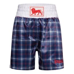 Lonsdale Sporthose "Spaxton" in Blau | Gr.: XL