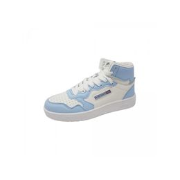 British Knights Sneaker high Noors Mid in Blau | Gr.: 37