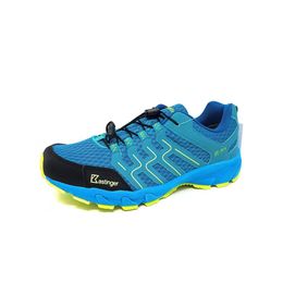 Kastinger Wanderschuh Trailrunner in Blau | Gr.: 39