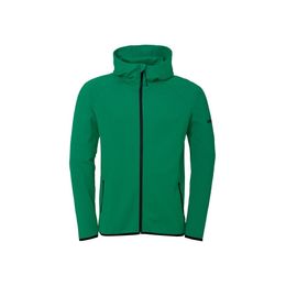Uhlsport Kapuzenjacke ID in lagune | Gr.: XL