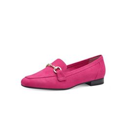 Marco Tozzi Slipper in Pink | Gr.: 37