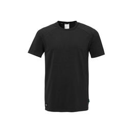 Uhlsport T-Shirt ID in schwarz | Gr.: 4XL