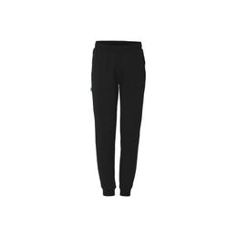Uhlsport Jogginghose ID in schwarz | Gr.: 152