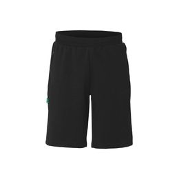 Uhlsport Shorts ID in schwarz | Gr.: 3XL
