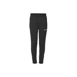 Uhlsport Trainingshose Essential Tech in schwarz | Gr.: 128
