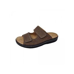 Belvida Sabots in Braun | Gr.: 42