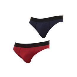 Abanderado 2er-Set: Slip in Multicolored | Gr.: XXL