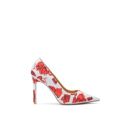 Kazar Pumps in Blau | Gr.: 38