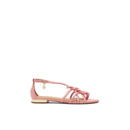 Kazar Sandaletten in Rosa | Gr.: 38
