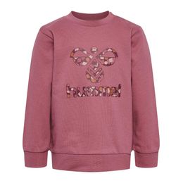 Hummel Sweatshirt Hmllime E-Sport Jungen in !DECO ROSE | Gr.: 56