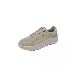 Mexx Sneaker Nina in Beige | Gr.: 39