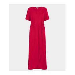 Esqualo Sommerkleid in Magenta | Gr.: S