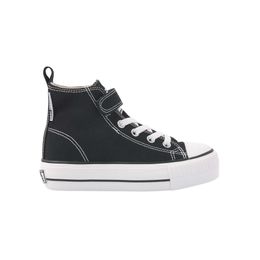 British Knights Sneaker Kaya mid in schwarz | Gr.: 35