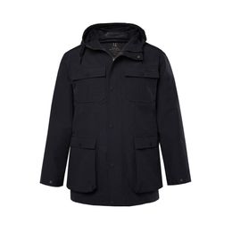 JP1880 Funktionsjacke in navy blau | Gr.: 5XL