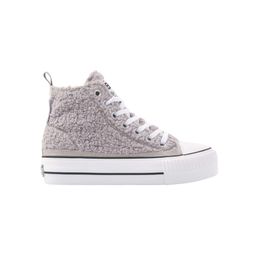 British Knights Sneaker Kaya mid in grau | Gr.: 38