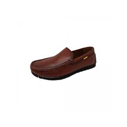 Camel Active Slipper in Braun | Gr.: 42