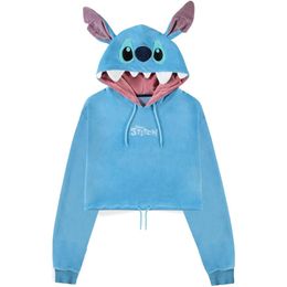 Disney Pullover in Blau | Gr.: L