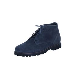 Ganter Stiefeletten in anthrazit | Gr.: 42