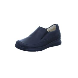 Ganter Slipper in schwarz | Gr.: 41
