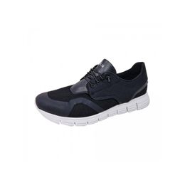 Sioux Schnürer Morkrunner in Schwarz | Gr.: 40